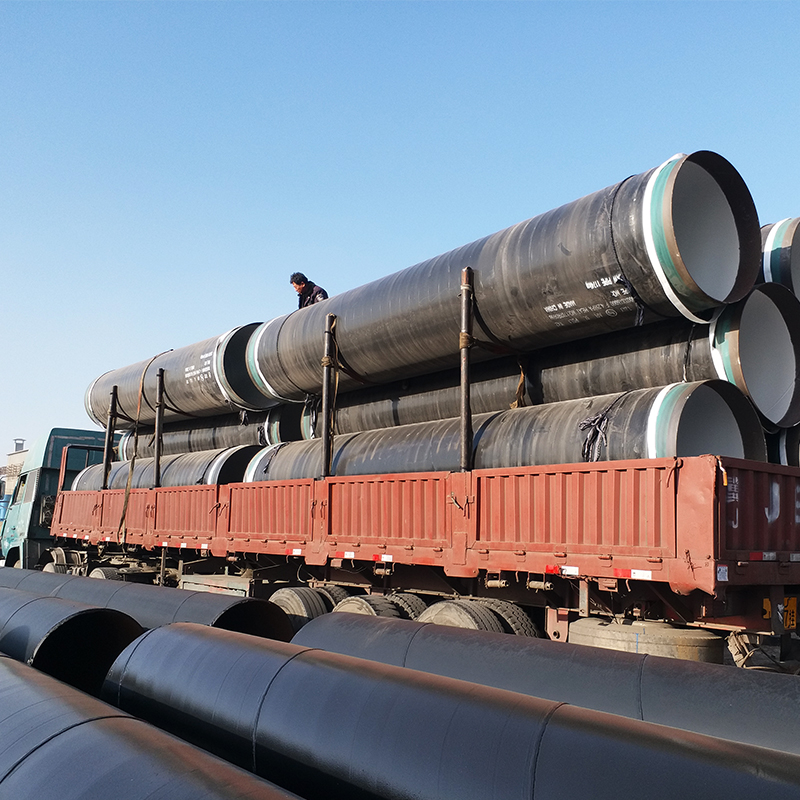 Chile Samgsung Project – XINYUE STEEL GROUP