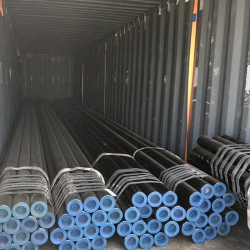 Australian Tunnel Project – XINYUE STEEL GROUP