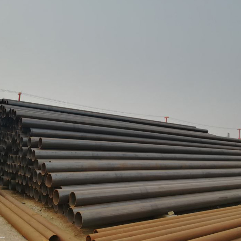 Mexico Pemex Project – XINYUE STEEL GROUP
