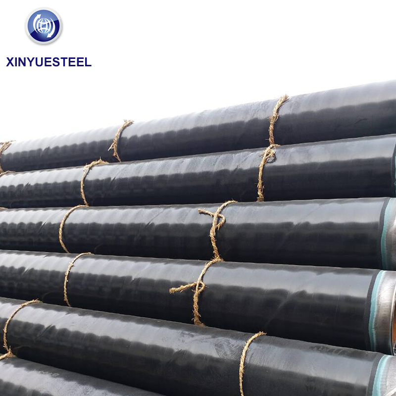 Panama Bridge Piling Construction – XINYUE STEEL GROUP