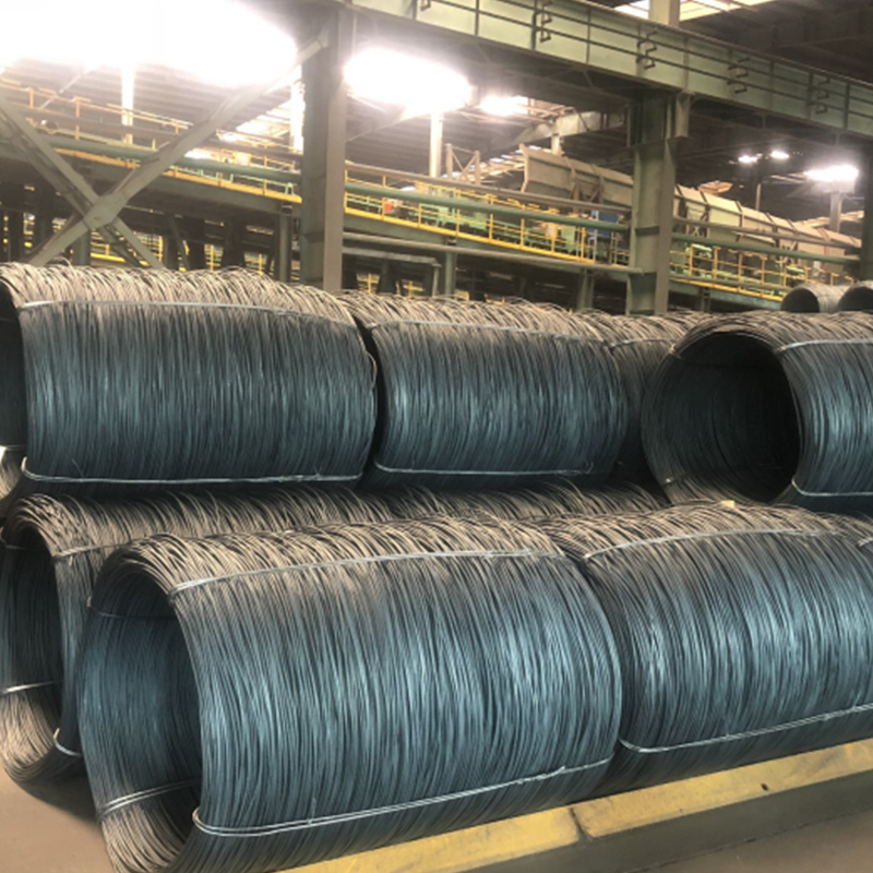 UAE Steel Wire Rod Stock – XINYUE STEEL GROUP