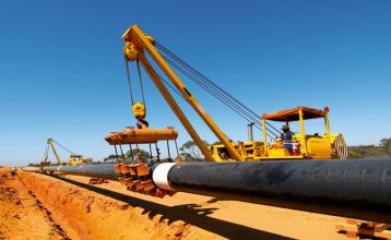 South America Oil and Gas Pipeline Project – XINYUE STEEL GROUP