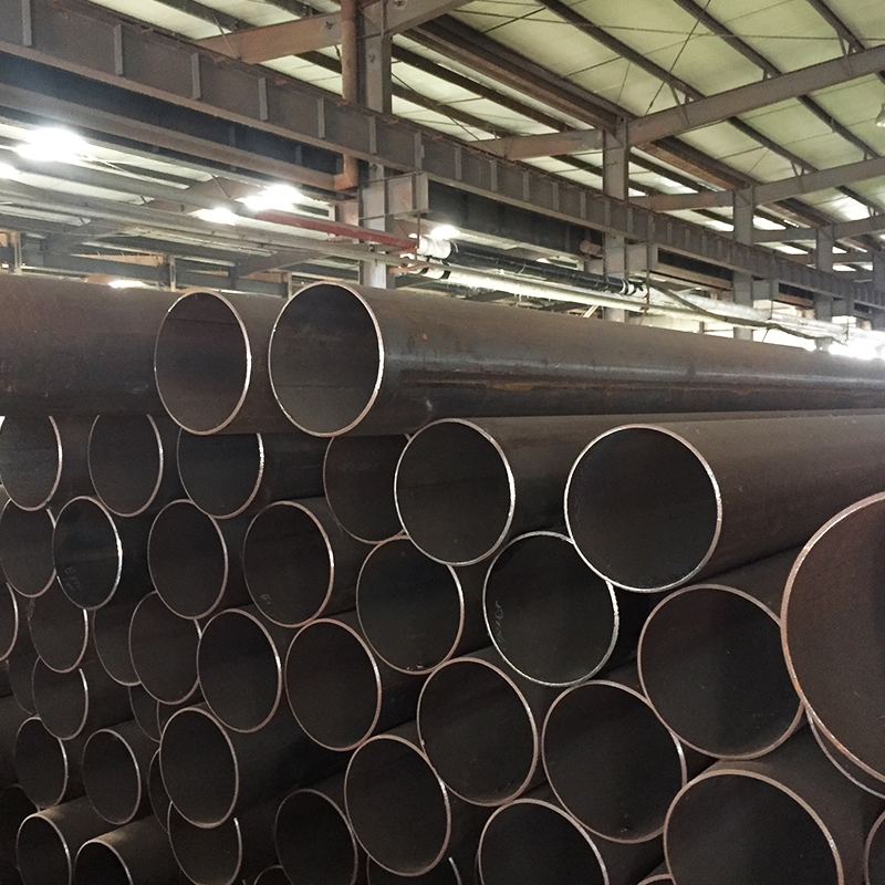 A brief Introduction of Xinyue’s LSAW Steel pipe – XINYUE STEEL GROUP