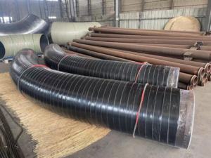 Hot Bend service UAE offshore construction – XINYUE STEEL GROUP