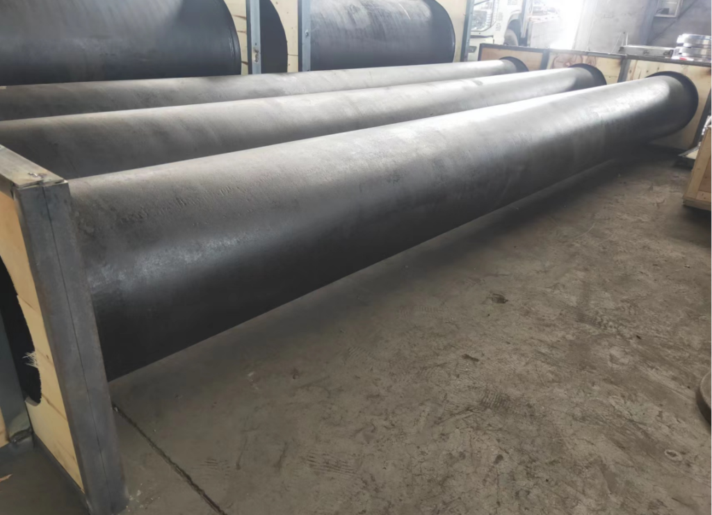 Xinyue supports pressure piping projects for regular customers – XINYUE ...