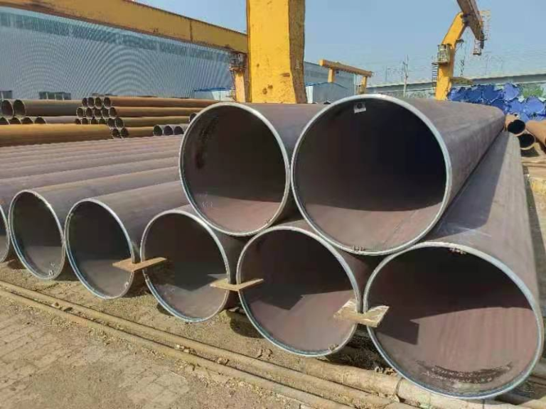 Papua New Guinea Wharf Piling Project – XINYUE STEEL GROUP