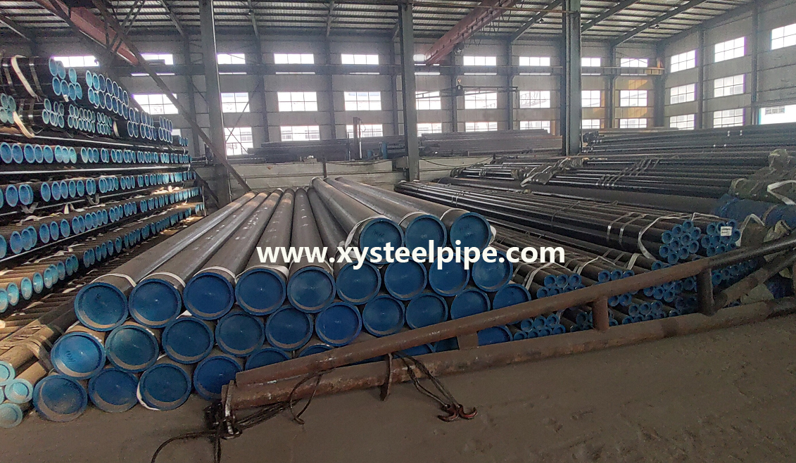 Xinyue Steel Becomes Preferred Supplier for Contractors in Nigeria ...