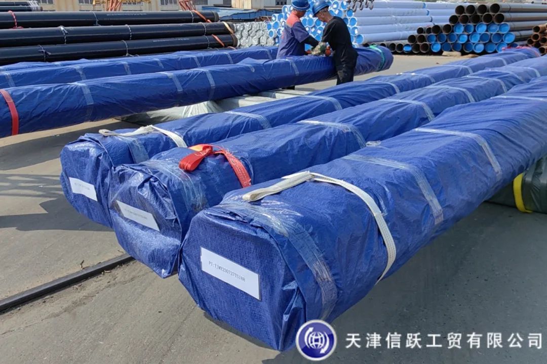 Xinyue “small details” in exchange for customer “big gains” – XINYUE ...