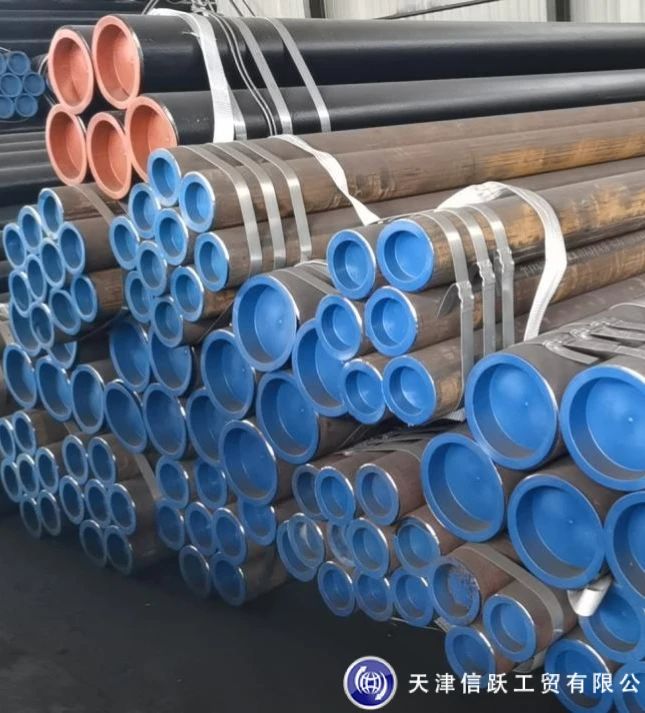 Xinyue continues to penetrate Central Asian markets – XINYUE STEEL GROUP