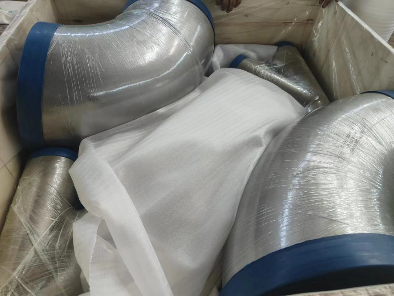 Xinyue Steel Secures Two Orders for Special Flanges – XINYUE STEEL GROUP