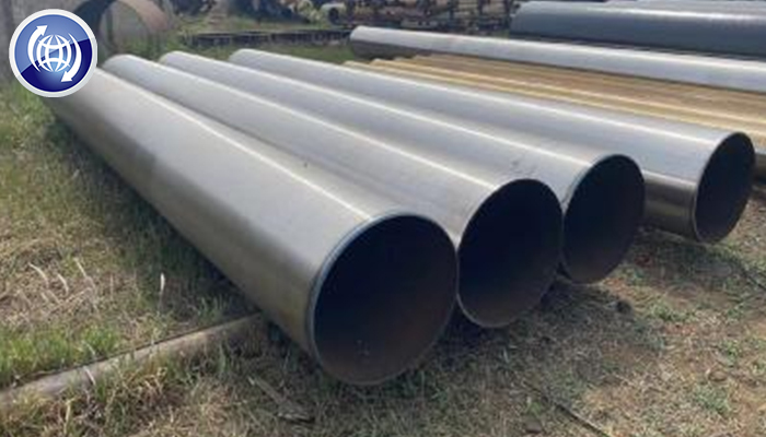 Carbon and Stainless Steel Pipe and Fittings for gold mining – XINYUE ...