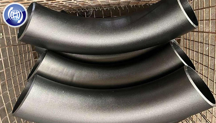 ASTM A234 WPB Steel Fittings for steel pipeline – XINYUE STEEL GROUP