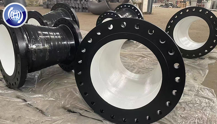 Xinyue Steel Supplying High-Quality Pipeline Materials For South ...