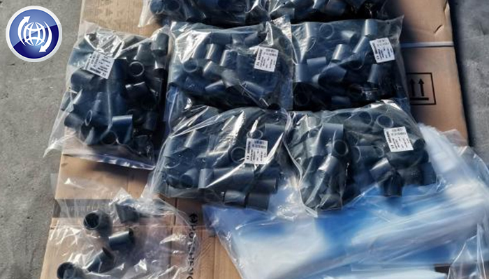 UPVC pipes and fittings Support Southeast Asia Pipeline project ...