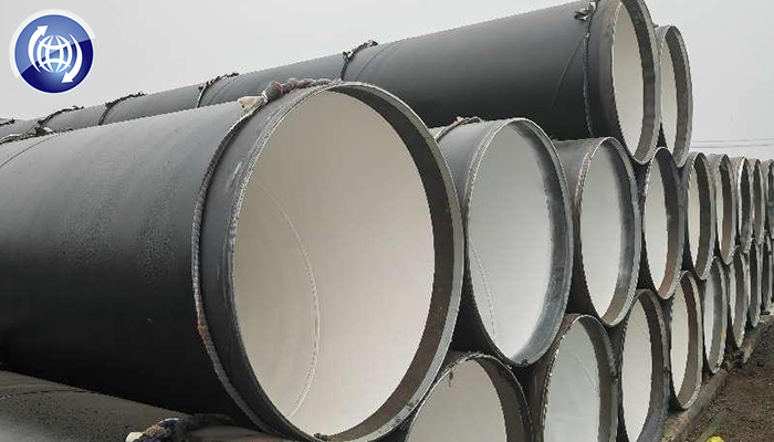 XINYUE’S SSAW Steel Pipe for Dominican Republic Drink Water ...